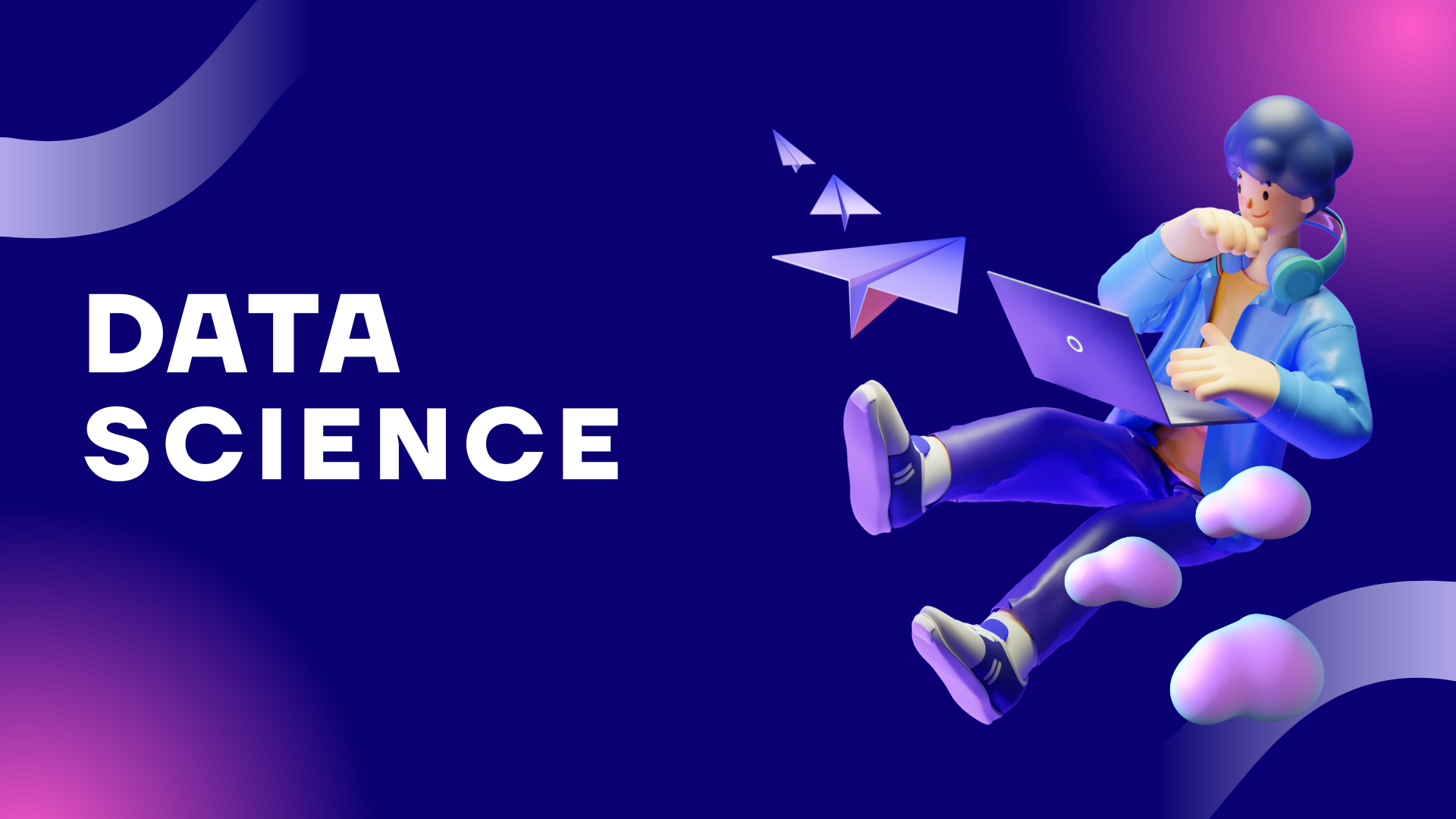 Master Data Science: Analytics, AI, and Machine Learning